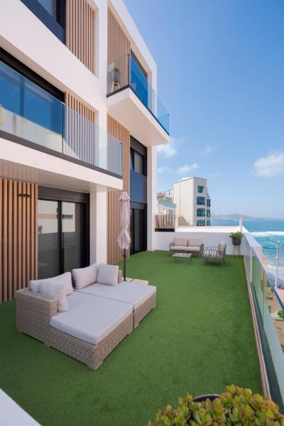 Chez Abel - Canary Islands