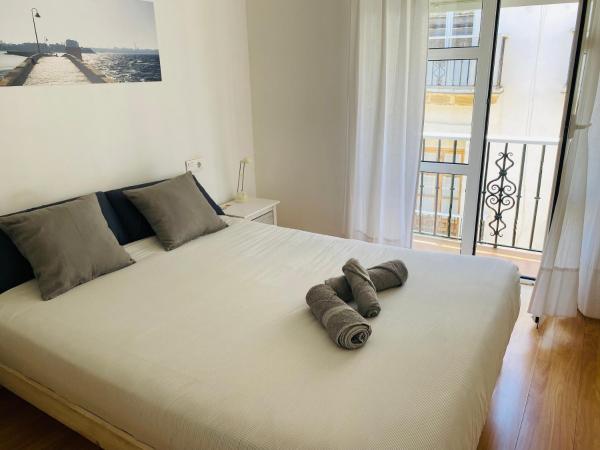 ÁTico Cádiz Centro - Cádiz