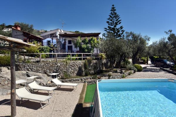 Dimora Delle Birbe - Italy