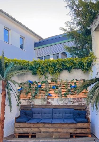 Luxrem-de 3 Apartments - Remscheid