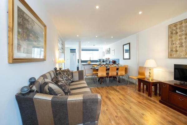 7 The Plantation - Aldeburgh Coastal Cottages - Aldeburgh