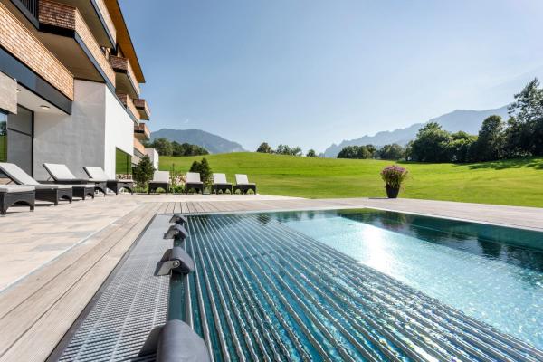 Klosterhof – Alpine Hideaway & Spa - Piding