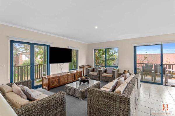 Kavavilla Cowes Close To Beach - Phillip Island