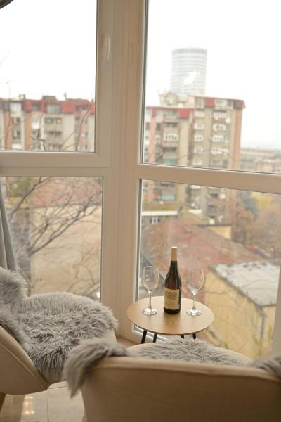 Munja Apartman - Belgrade