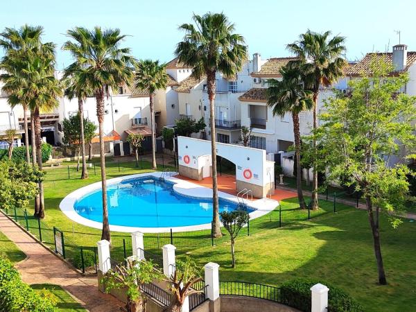 Casa Playa Las Redes - Cádiz