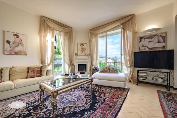 Villa Marcella - Santa Margherita Ligure