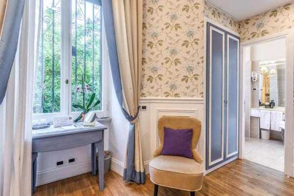 Mangili Garden Hotel - Roma