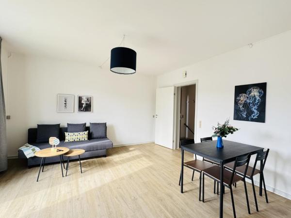 Aday - Lodsejervej Suite 3 - Danemark