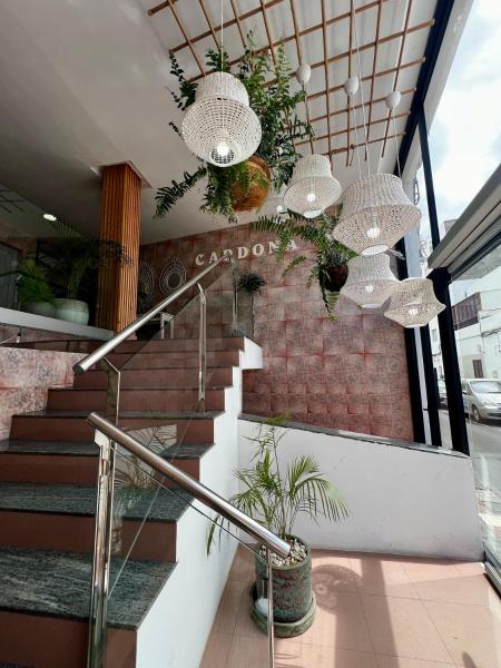 Hostal Residencia Cardona - Lanzarote