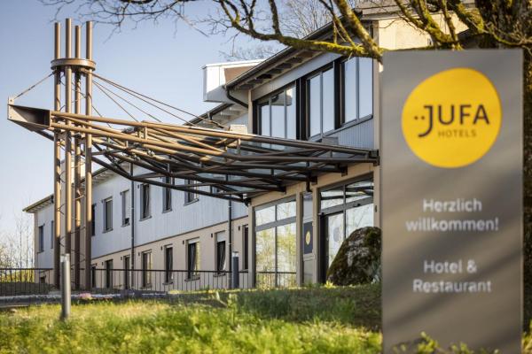 Jufa Hotel Wangen Im Allgäu - Wangen im Allgäu
