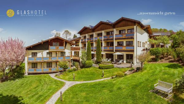 Glashotel - Zwiesel