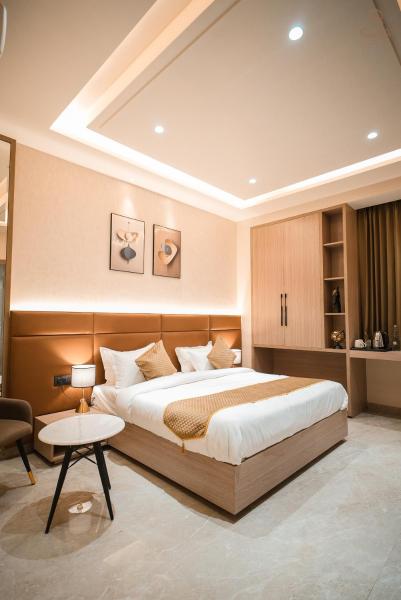 Hotel Quba - Ludhiana