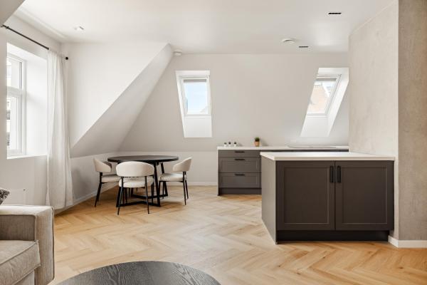 Bergen City Living - Bergen