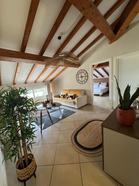 Appartement Dans Résidence Standing - Santa Giulia