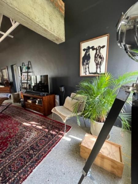 Helder Haven Cottage - Grabouw