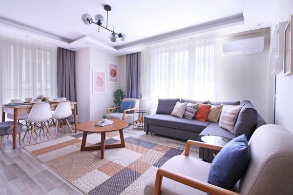 Excellent Apartments Pierre Loti - Fatih