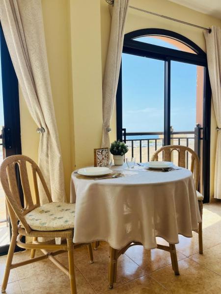 Luz Del Mar - Puerto del Rosario