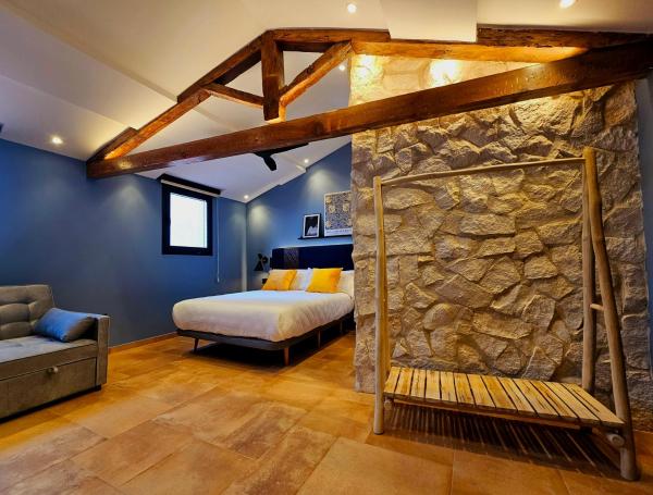 Cousin Room Hotel Automatizado - Medina del Campo