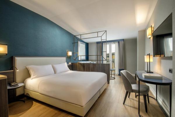 Hotel St Martin By Omnia Hotels - Rom