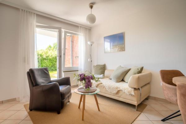 Unter Den Linden - 3 - Dahme