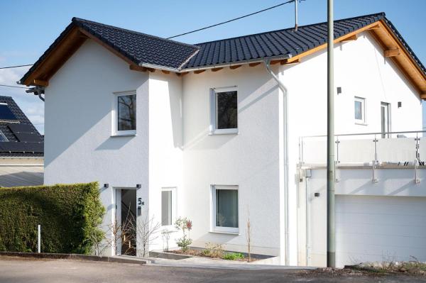 Lilias Ferienwohnung - Losheim am See