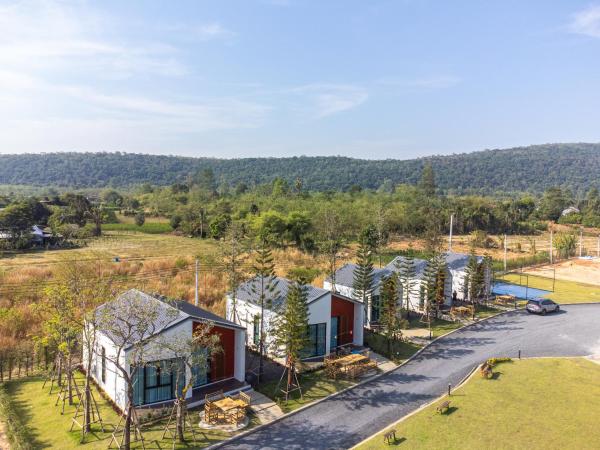 Myrrh Resort เมอร์รีสอร์ท - Mueang Prachinburi District