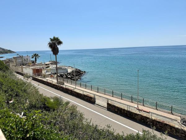 Suite Mazzini 169 - Sanremo - Sanremo