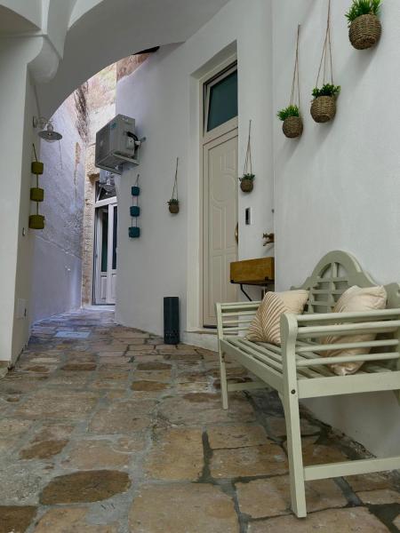 Dimore Remegi - Brindisi