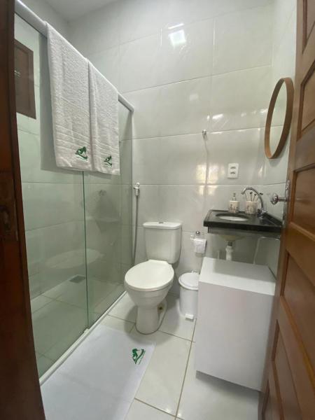 Casas Villa Nature - Guaramiranga
