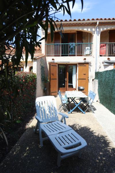 Maison Climatisée Avec Terrasse à St Cyprien - Saint-Cyprien