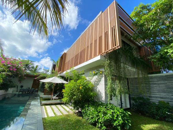 Joy Villa Phu Quoc - 3br With Private Pool - Phú Quốc