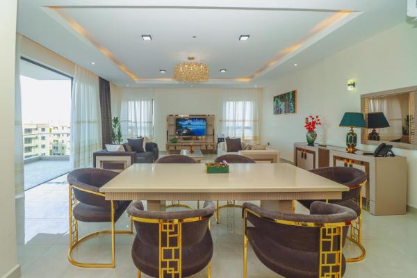 Mira Heights Residences - Mombasa