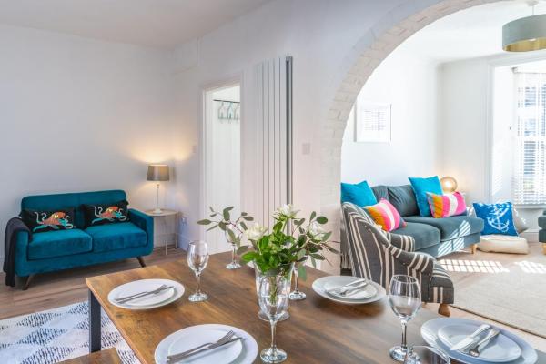 12 Hans Place - Cromer