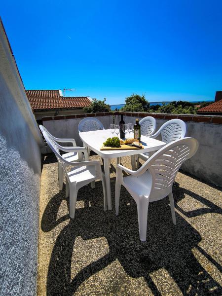 Villa Terraca - Novalja