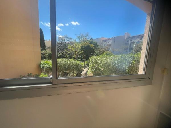 Charmant Studio 3 Personnes Rénové Dans Résidence Calme ! - Marseillan