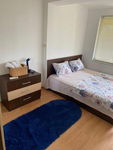 Апартамент Аксаково - バルナ