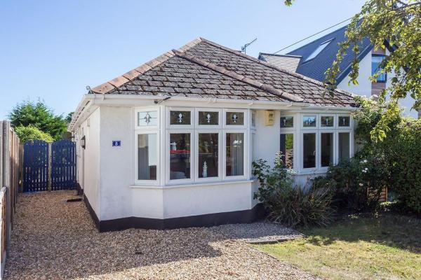 Woodstock - Sandbanks