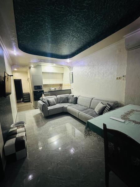 Batumi Seaside Resort - Batumi