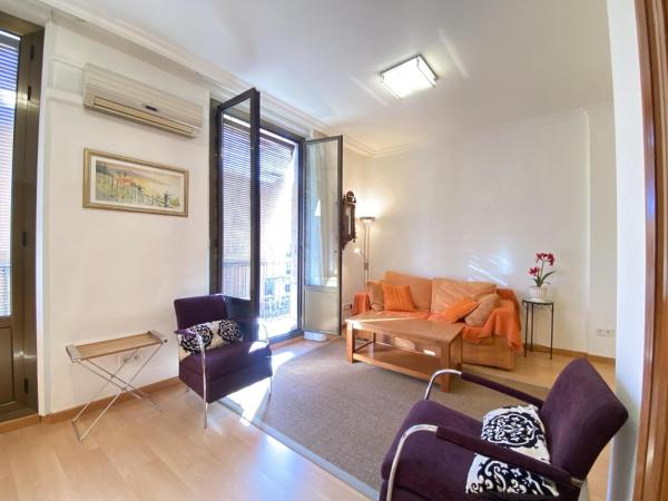 Th61 Apartamento Vacacional Plaza De La Font - Tarragona, España