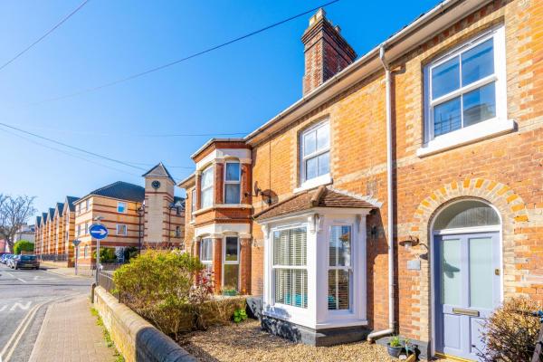 12 Hans Place 4 - Cromer