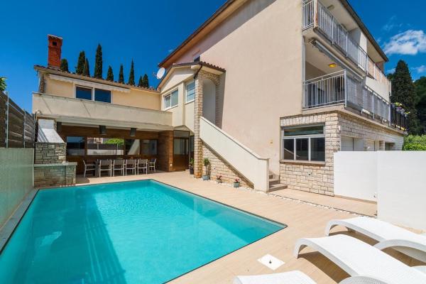 Villa Suton - Pula