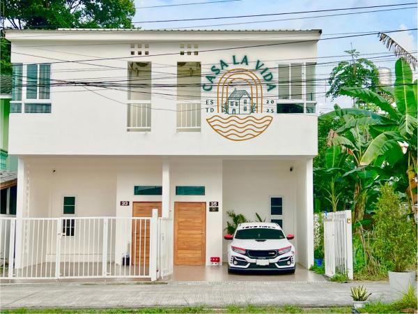 Free Netflix 3br 10 Mins To City Center 3 Mins 7-11 - Thailand