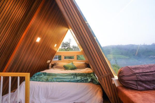 Casa De Selas - A Chalet Stay - Coonoor