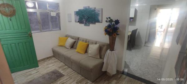 Pousada Jp - Santo Amaro