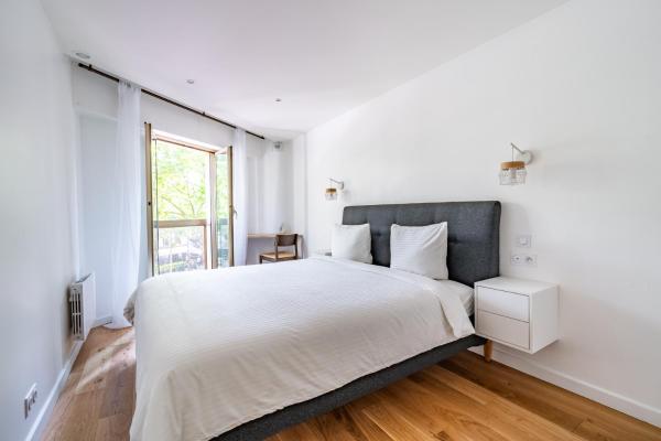 La Suite Des Ternes - Paris