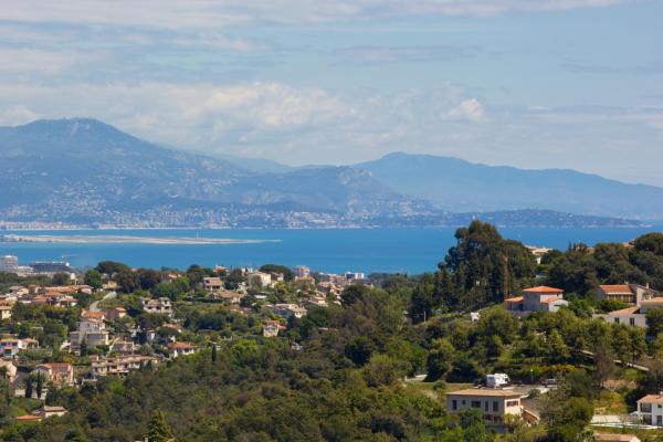 Villa Le Port D'attache - Mougins