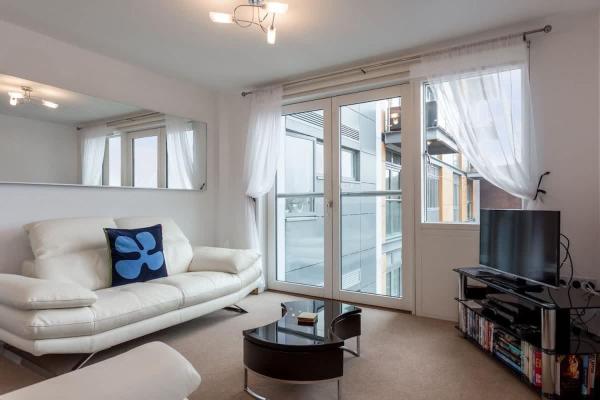 Galician Shore - On Poole Quay With Free Parking - Bournemouth