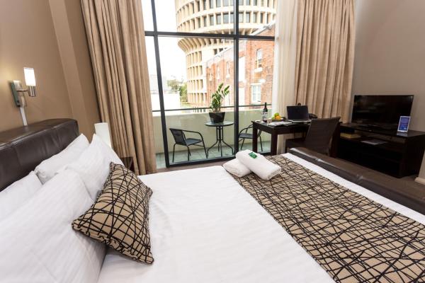 Clarendon Hotel - Newcastle