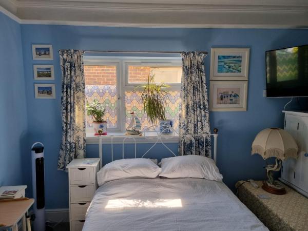 The Witterings Bed And Breakfast - Bracklesham Bay