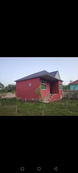 Gabala Cheap House - Azerbaïdjan